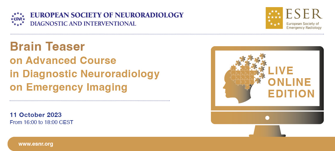 Home - European Society of Emergency Radiology